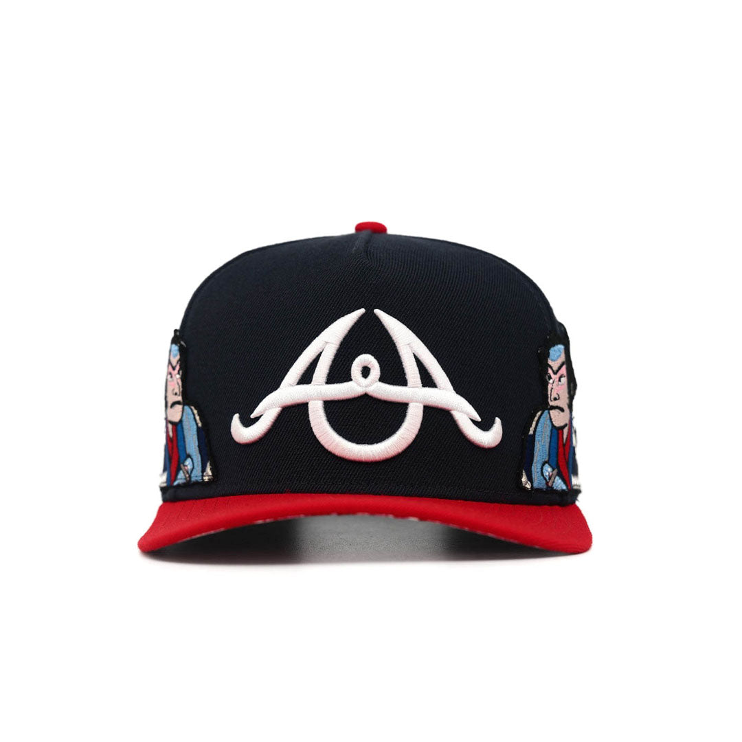 Atlanta Hat – Baysiq
