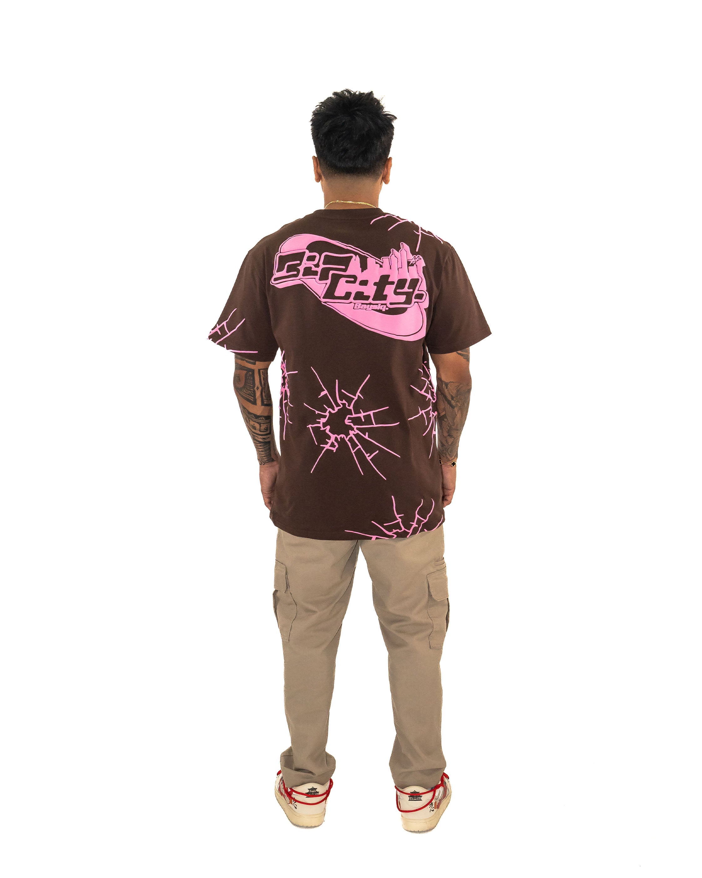 Bip City Tee – Baysiq